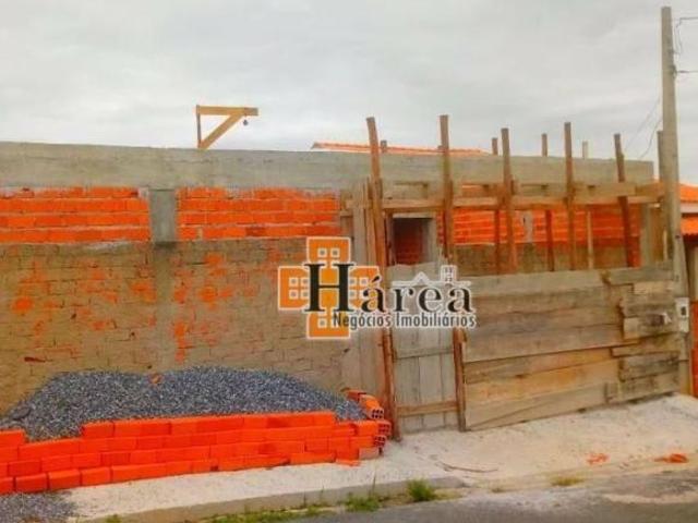 Sobrado Residencial à venda, Recanto Cidade Nova, Salto de Pirapora SO1529