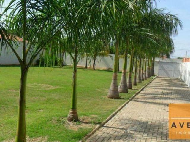 Sobrado Residencial à venda, Recanto Feliz, Paulinia SO0038