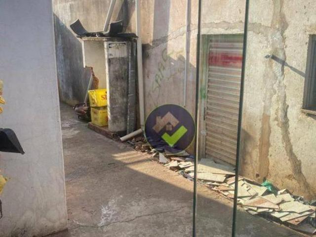 Sobrado Residencial à venda, Residencial Santa Terezinha I, Lençóis Paulista SO0010