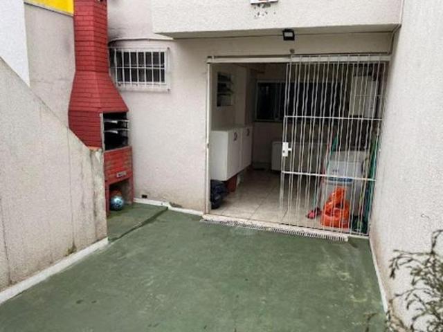 Sobrado Residencial à venda, Rudge Ramos, São Bernardo do Campo SO0149