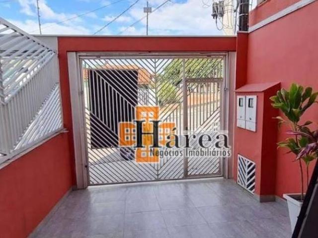 Sobrado Residencial à venda, Wanel Ville, Sorocaba SO0132