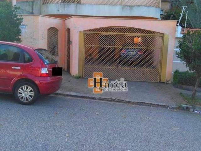 Sobrado Residencial à venda, Wanel Ville, Sorocaba SO0344