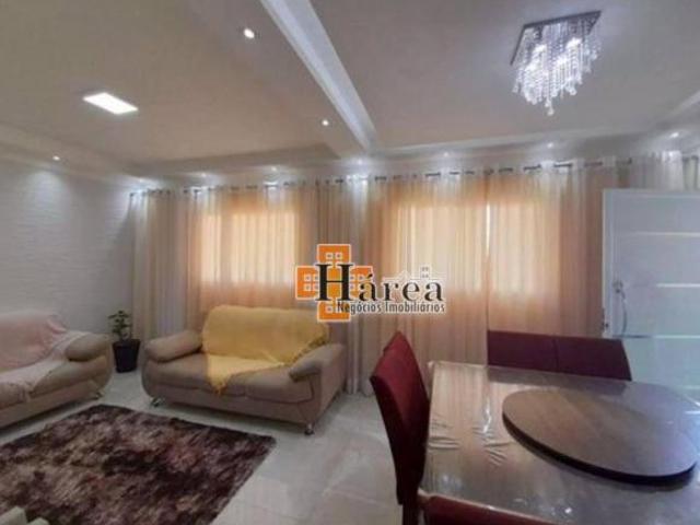 Sobrado Residencial à venda, Wanel Ville, Sorocaba SO0440