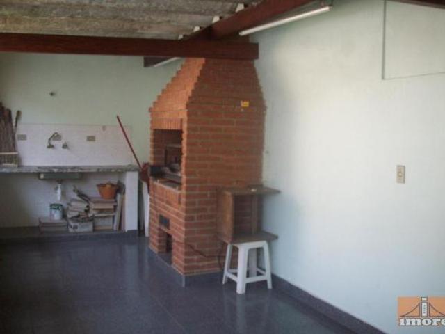 Sobrado residencial à venda, Tatuapé, São Paulo