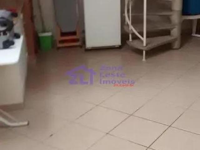 Sobrado residencial à venda, Tatuapé, São Paulo