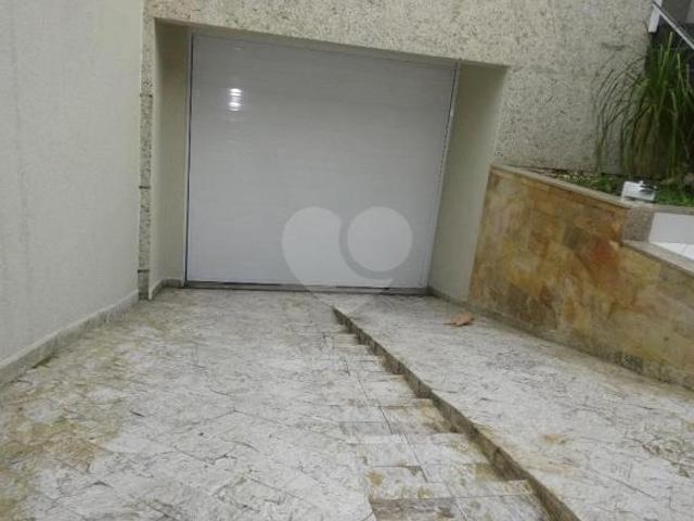 Sobrado com 3 quartos à venda em Vila gomes cardim SP