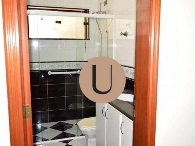 Sobrado Residencial à venda, Tatuapé, São Paulo SO0280