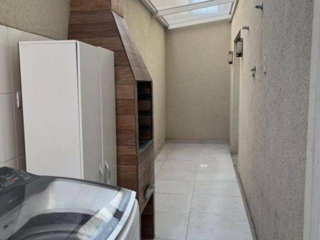 Sobrado Residencial à venda, Tarumã, Curitiba SO0005