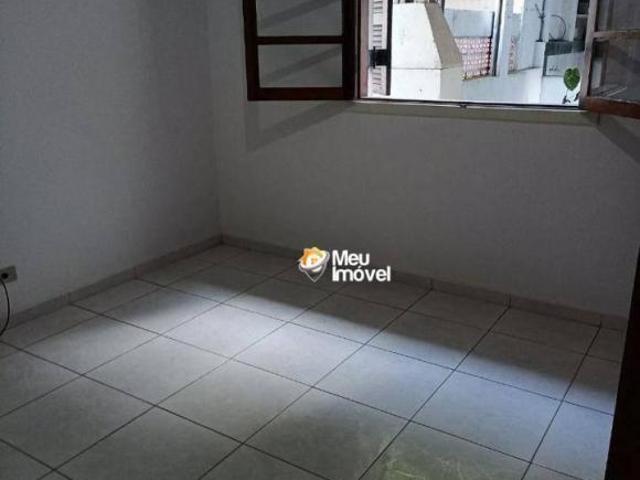 Sobrado Residencial à venda, Tremembé, São Paulo SO1649