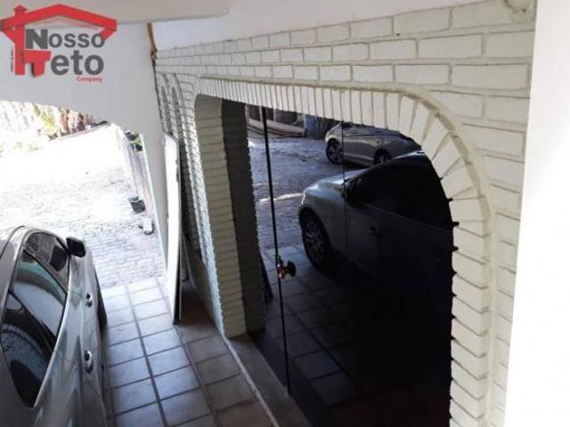 Sobrado residencial à venda, Três Montanhas, Osasco