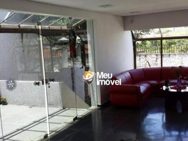 Sobrado Residencial à venda, Tucuruvi, São Paulo SO1764