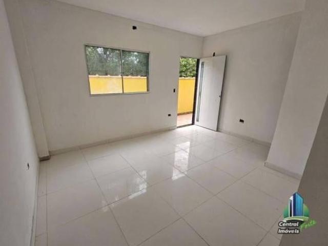 Sobrado Residencial à venda, Tude Bastos Sítio do Campo, Praia Grande SO0409