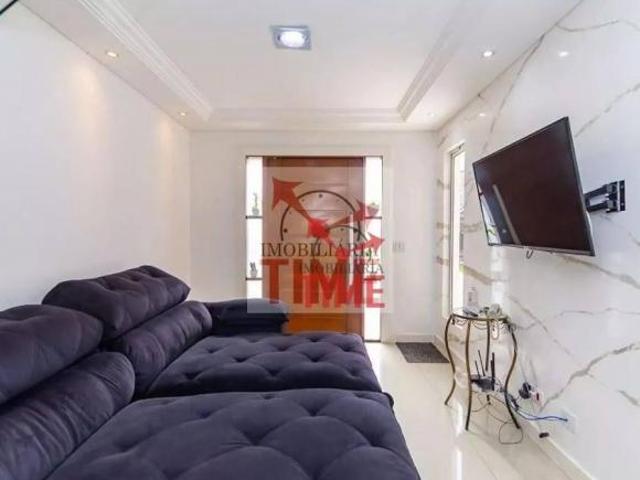 Sobrado Residencial à venda, Umbará, Curitiba SO0091