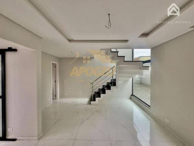 Sobrado Residencial à venda, Uberaba, Curitiba SO0016