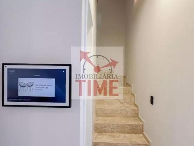 Sobrado Residencial à venda, Uberaba, Curitiba SO0095
