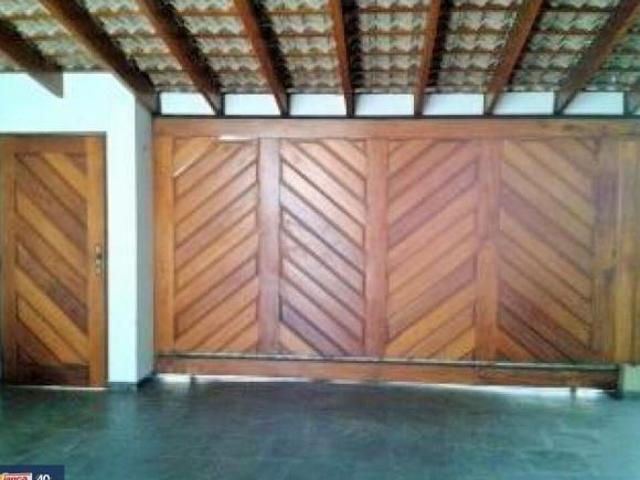 Sobrado residencial à venda, Vila Tibagi, Guarulhos. SO0823