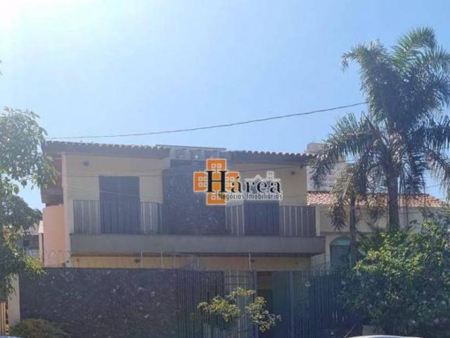 Sobrado Residencial à venda, Vila Trujillo, Sorocaba SO0710