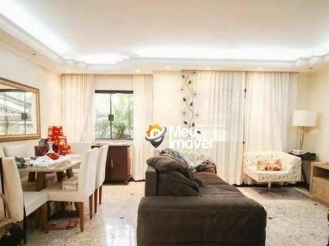 Sobrado Residencial à venda, Vila União Zona Norte, São Paulo SO0702