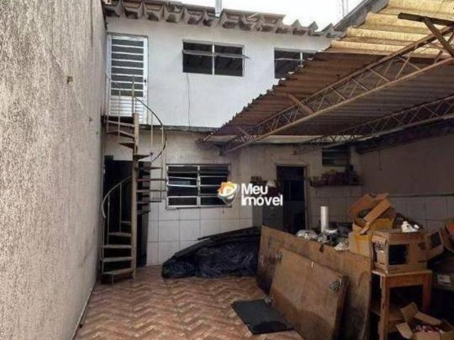 Sobrado Residencial à venda, Vila União Zona Norte, São Paulo SO1713