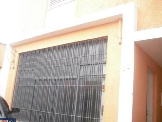 Sobrado residencial à venda, Vila Zamataro, Guarulhos
