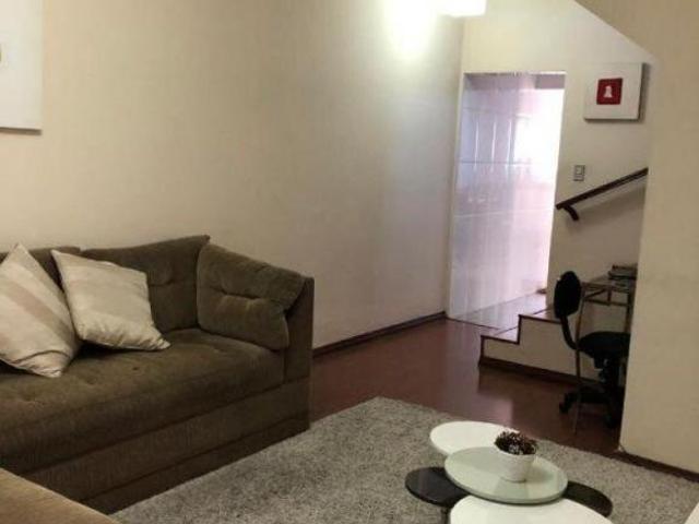 Sobrado residencial à venda, Vila Adelaide Perella, Guarulhos