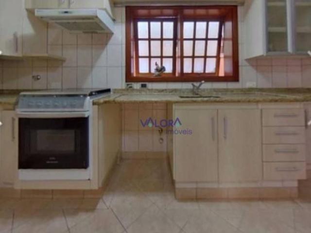 Sobrado Residencial à venda, Vila Albertina, São Paulo SO0005