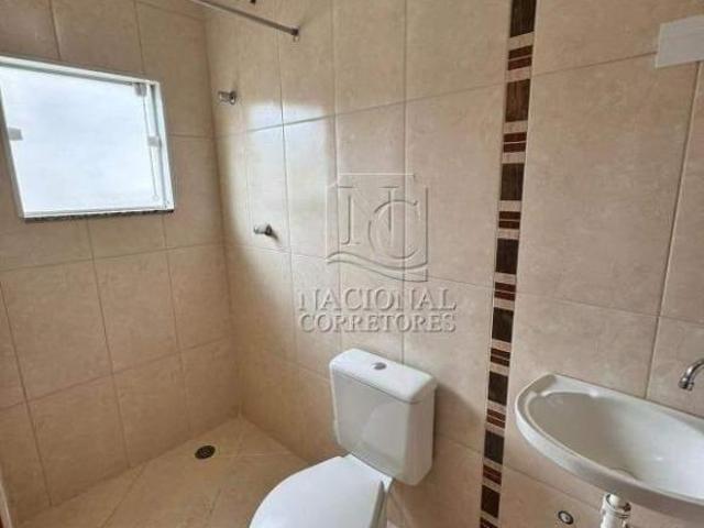 Sobrado residencial à venda, Vila Alto de Santo André, Santo André