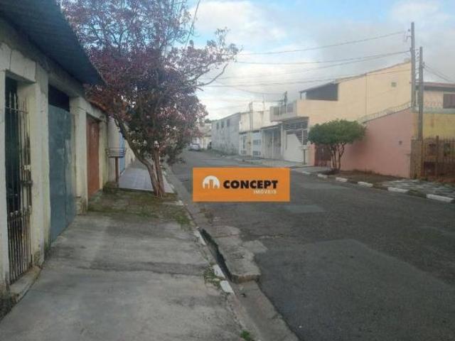 SOBRADO RESIDENCIAL À VENDA, VILA AMORIM, SUZANO