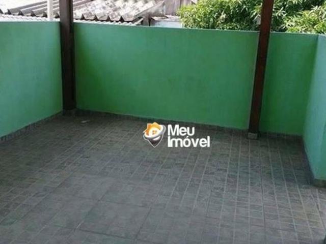Sobrado Residencial à venda, Vila Amália, São Paulo SO1335