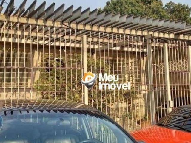 Sobrado Residencial à venda, Vila Amélia, São Paulo SO0094