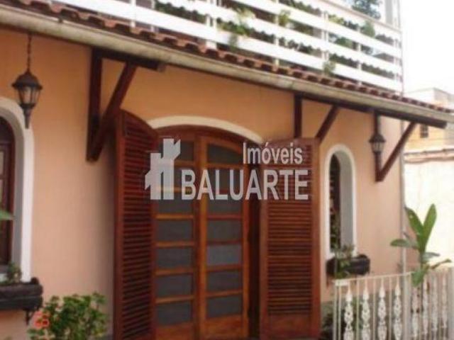 Sobrado Residencial à venda, Vila Anhangüera, São Paulo SO1237