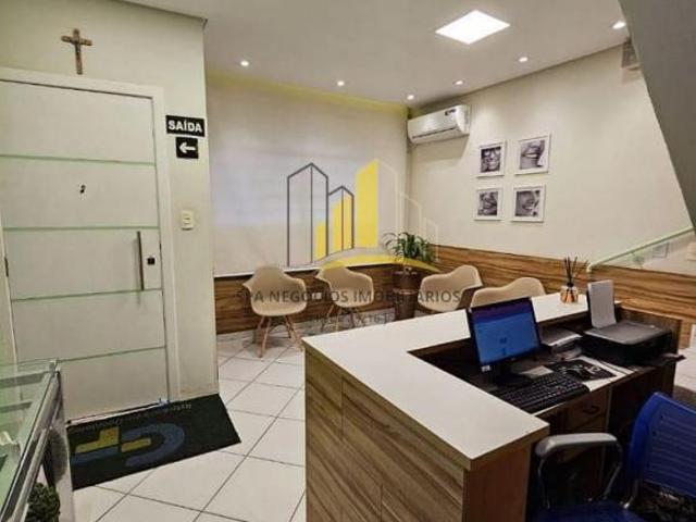 Sobrado Residencial à venda, Vila Aricanduva, São Paulo SO0450