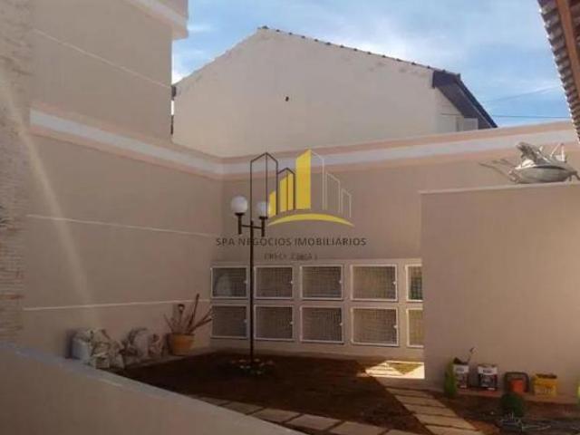 Sobrado Residencial à venda, Vila Aricanduva, São Paulo SO0513