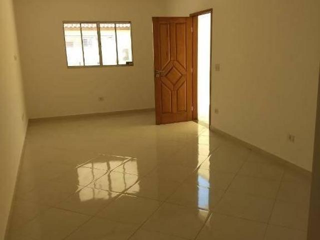 Sobrado residencial à venda, Vila Arriete, São Paulo