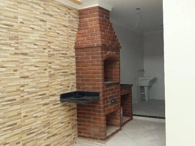 Sobrado residencial à venda, Vila Arriete, São Paulo