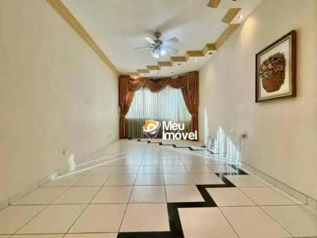 Sobrado Residencial à venda, Vila Barreto, São Paulo SO0473