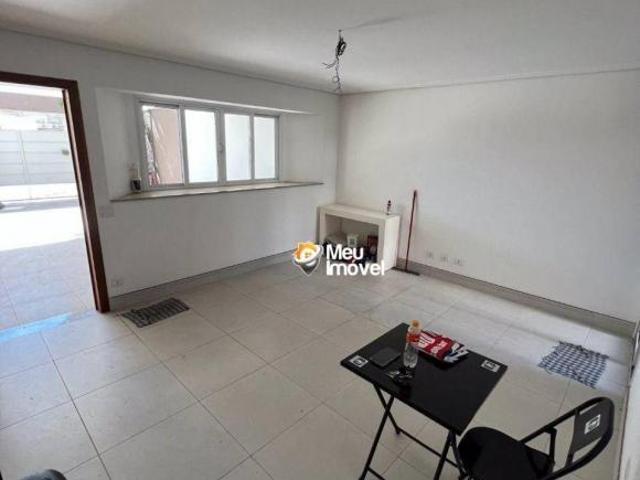 Sobrado Residencial à venda, Vila Barreto, São Paulo SO1711