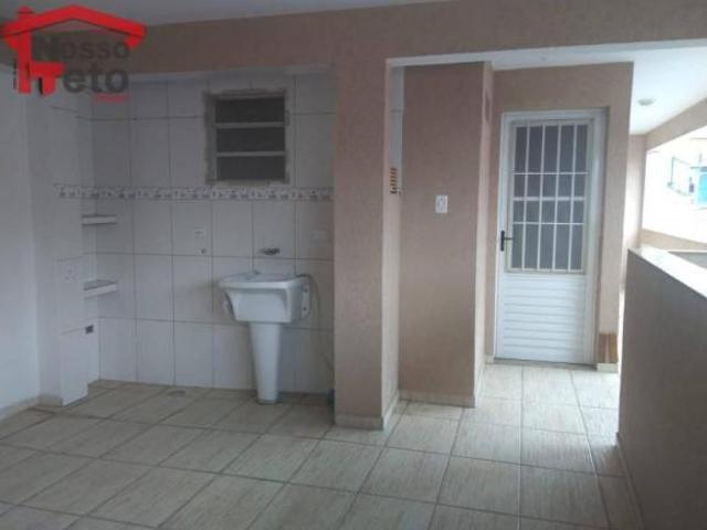 Sobrado residencial à venda, Vila Boaçava, São Paulo