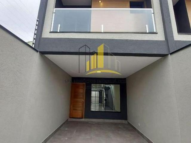Sobrado Residencial à venda, Vila Buenos Aires, São Paulo SO0180