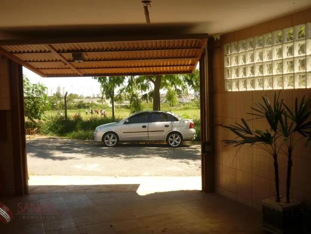 Sobrado Residencial à venda, Vila Campo Grande, São Paulo SO0049