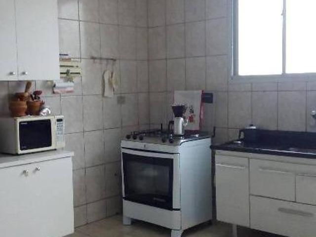 Sobrado residencial à venda, Vila Campo Grande, São Paulo