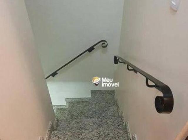 Sobrado Residencial à venda, Vila Carbone, São Paulo SO1184