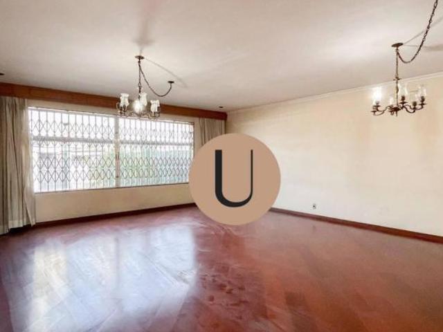 Sobrado Residencial à venda, Vila Carrão, São Paulo SO0037