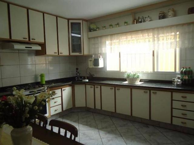 Sobrado residencial à venda, Vila Carrão, São Paulo