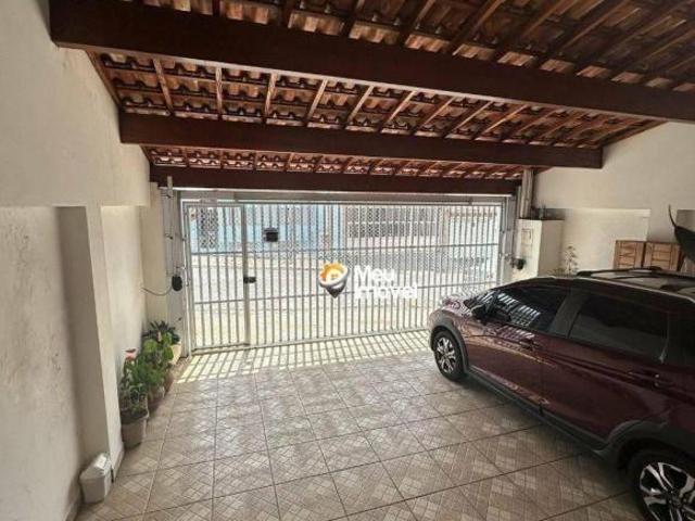 Sobrado Residencial à venda, Vila Cruz das Almas, São Paulo SO1201