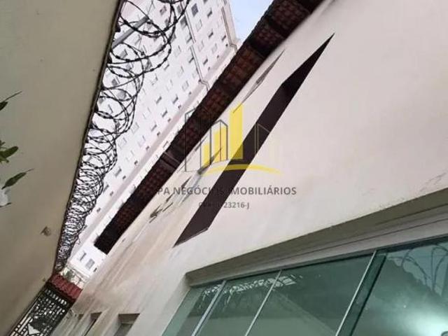 Sobrado Residencial à venda, Vila Curuçá, São Paulo SO0276