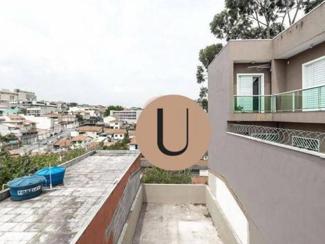 Sobrado Residencial à venda, Vila Dalila, São Paulo SO0312