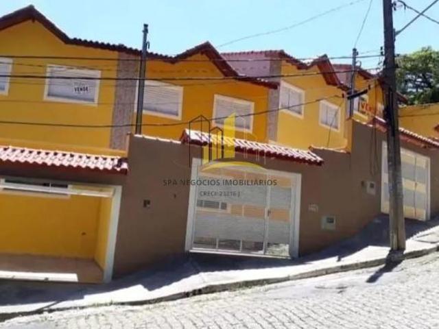 Sobrado Residencial à venda, Vila Dalila, São Paulo SO0459