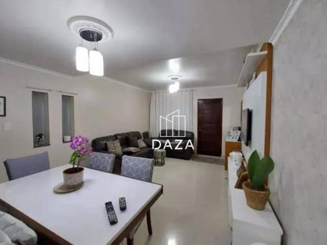 Sobrado Residencial à venda, Vila do Encontro, São Paulo SO0017