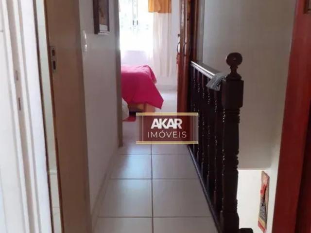 Sobrado com 2 dormitórios à venda, 225 m² por R$ 590.000,00 Baeta Neves São Bernardo do Campo/SP